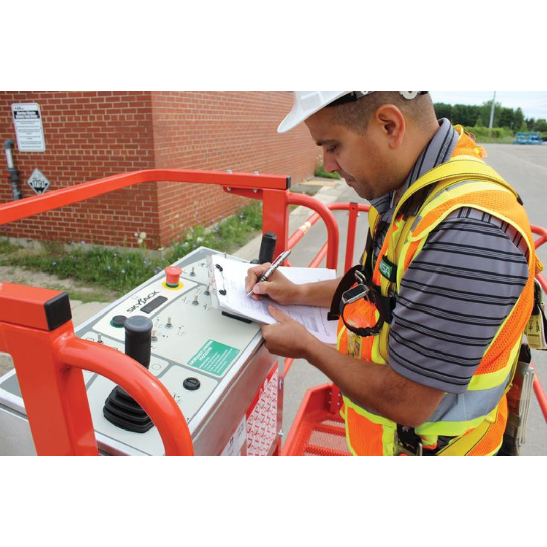 Curso de RIG PASS + H2S – Interlan